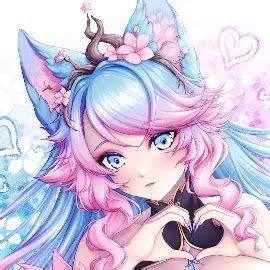 Silvervale Vtuber By Seviesphere On Newgrounds