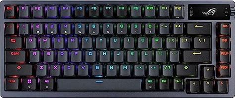 Azuz Rog Azoth 75 Asus Asus Rog Keyboard