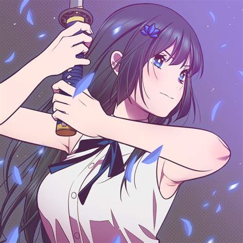 Original Drawn By Andrianjanuaradilia Danbooru