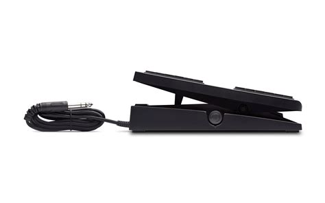 Pedal Akai Pro Expression Hóa Quang