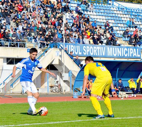 Octavian Vasile Vrea La Cs Şirineasa „noul Patron Are Planuri Mari