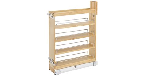 Rev A Shelf BCSC C Series Inch Pull Out Cabinet Build Com