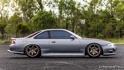 S14 Dmax Trunk Wing Forums Nissan 240sx Silvia And Z Fairlady Car Forum