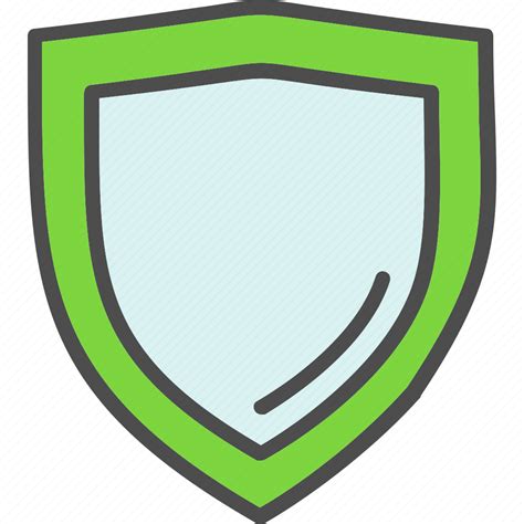 Fantasy Game Shield Ui Weapon 1 Icon Download On Iconfinder