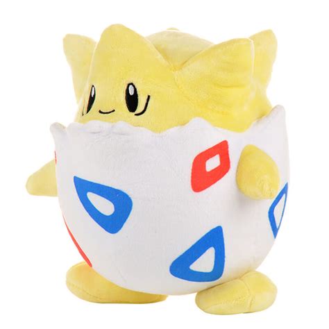 Pokemon Togepi Plush 10″ Pokemon Store