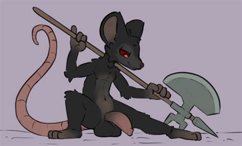 Rule 34 Balls Genitals Male Mammal Murid Murine Penis Rat Rodent