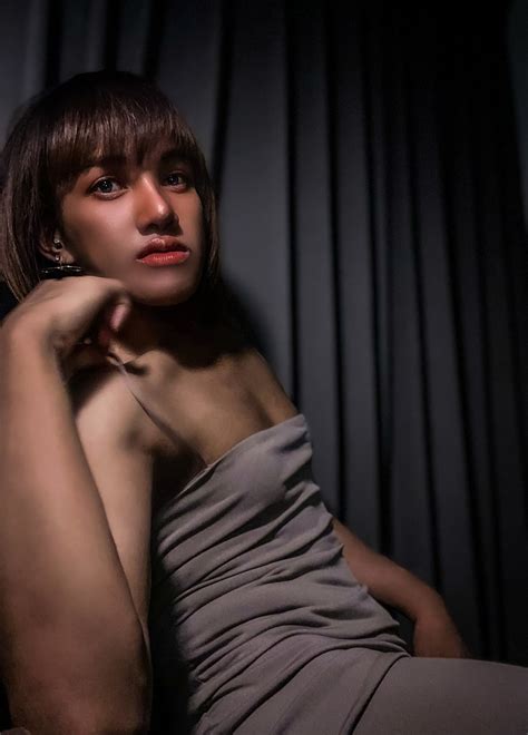 Shemale Escort Top And Bottom In Bangkok Thai Transsexual Escort In