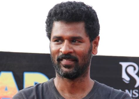 Prabhu Deva Rejects Ntrs Offer Iqlikmovies Blog