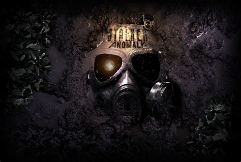 Thfpjct S Retake UI Abandoned Addon S T A L K E R Anomaly Mod For S T A L K E R Call Of