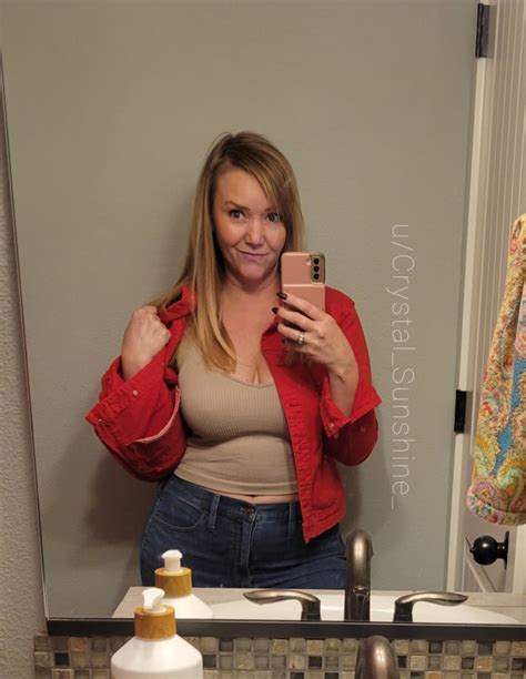 Just A Simple Mirror Selfie From Your Neighbor ️ [f49] R Sfwnextdoorgirls