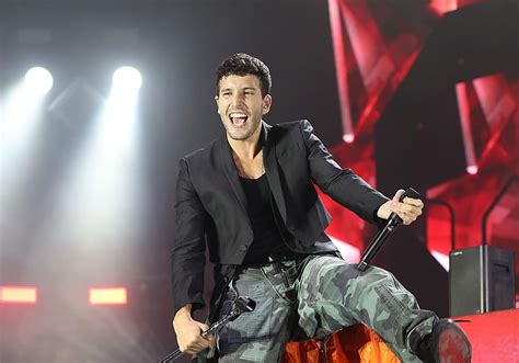 Sebastián Yatra Así Es Sebastián Yatra El Colombiano Que Ha Conquistado Broadway Y Que Tuvo