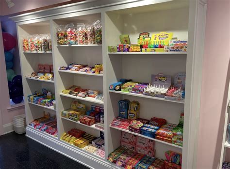 Corner Store Candy Co Downtown Stratford Business Improvement Area