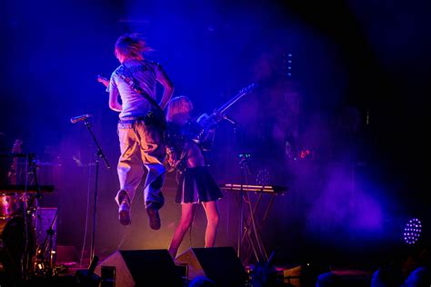 Gravity Kills 2023 1057 The Point