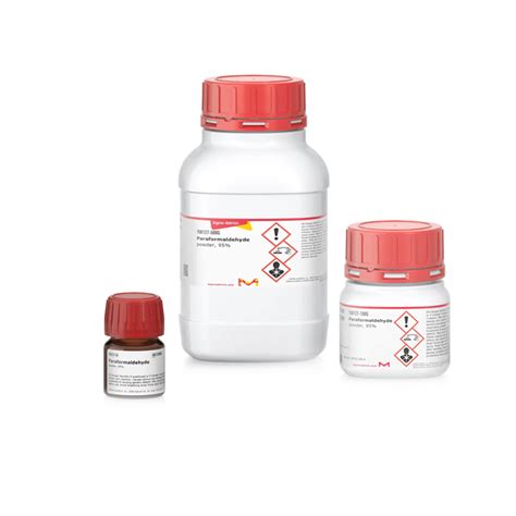 Sigma Aldrich 158127 Paraformaldehyde 100 Gr