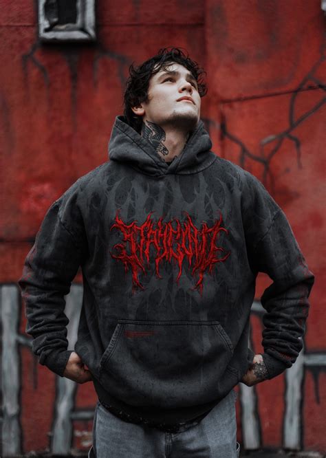 Stay Cold Apparel Tattoo Clothing By Famous Artists