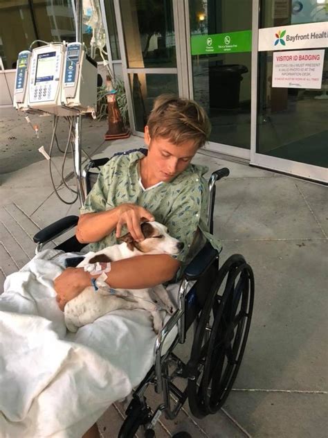 Kyle Lowman Needs Your Help Severna Park