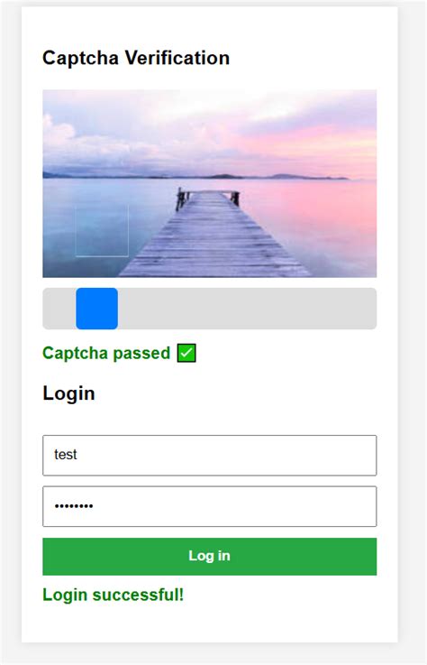 How To Create Your Own Captcha Of Any Type The Most Detailed Guide Capmonster Blog