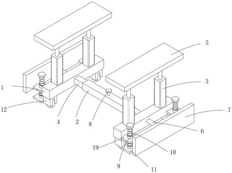 一种液压支架保护结构的制作方法