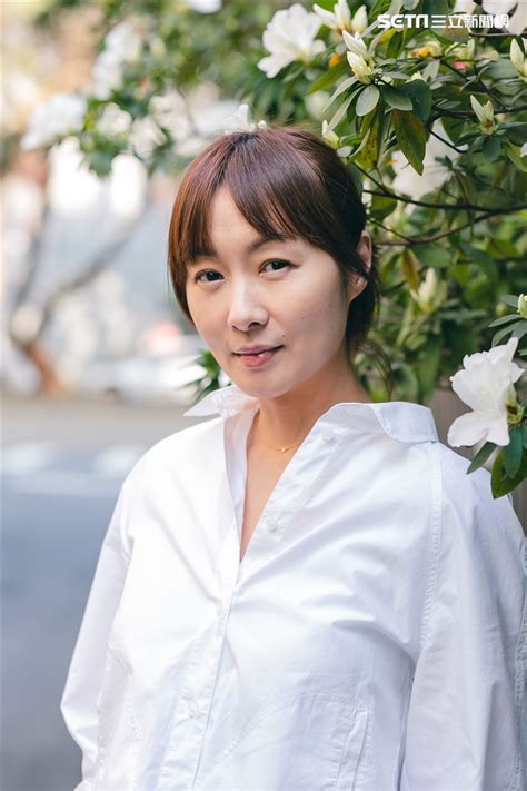 獨家／昔因負面新聞買醉！收視女王鄭家榆和解：不舔舊傷疤 娛樂星聞