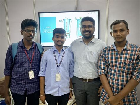 Suganthan S Posted On Linkedin