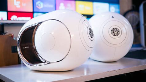 Devialet Phantom Elevate Review Amazing Speakers Dampened By Bugs