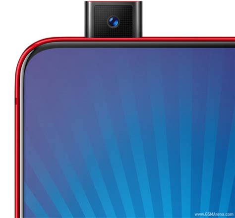Vivo Nex S Pictures Official Photos