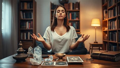 Psychic Development A Guide To Enhancing Your Abilities