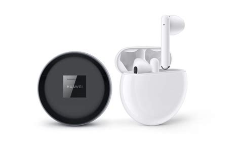 Huawei Files NovaBuds Headphones Trademark In Europe Huawei Central