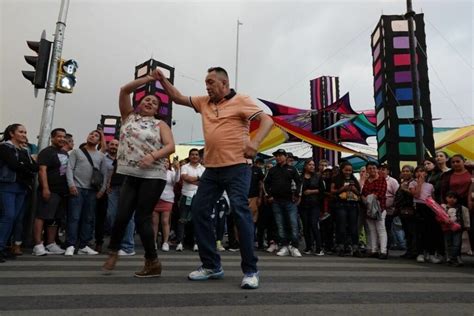 Disfruta De Baile En Vivo Y Sonideros Este 30 De Abril En Tlalnepantla