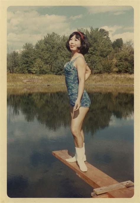 Intimate Portraits Of Cross Dressers At Casa Susanna In The 1950s And
