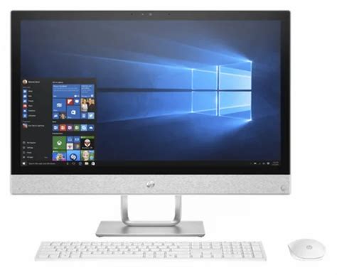 Hp Pavilion All In One Destop At Rs Coimbatore Id