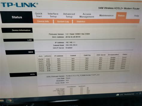 Router TP LINK TD W8901G 11514895387 Oficjalne Archiwum Allegro