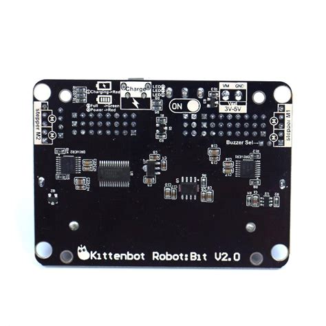 Kittenbot Robotbit V21