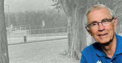 Overlijdensbericht Henk Hekman