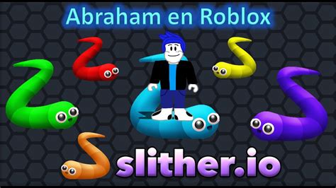 Abraham En Roblox Simulador Youtube