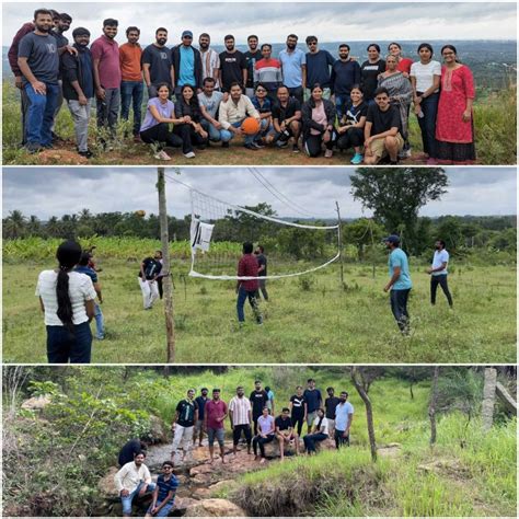 Liftoff Llc On Linkedin Onedayouting Teambonding Natureescape Lifeatliftoff