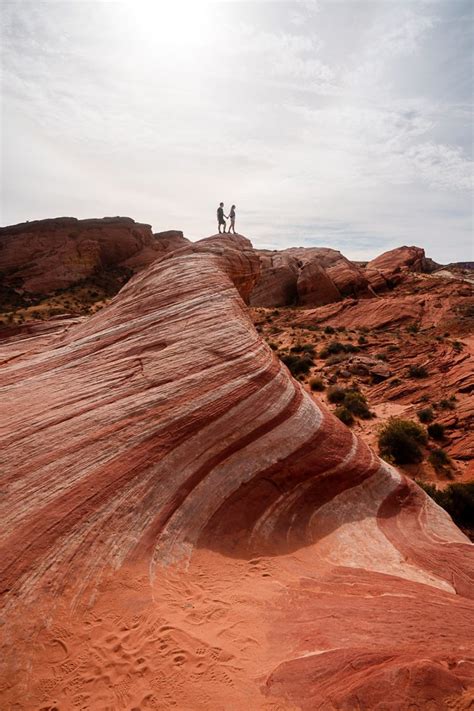 Instaworthy Valley Of Fire Photo Spots Our Camera Settings Oceanus