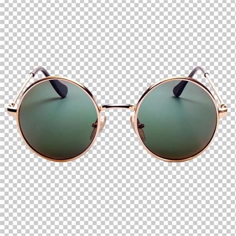 Retro Circular Sunglasses Images Free Download On Freepik