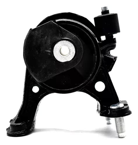Soporte De Motor Trasero P Toyota Rav4 V6 3 5 06 12 4wd Envío Gratis