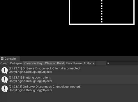 Kcp Ondisconnect Event Raised Twice When Server Disconnects Remote