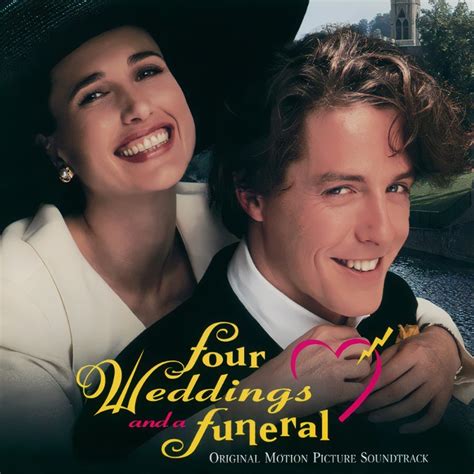Four Weddings And A Funeral Poem Reading