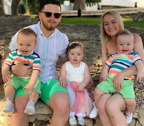 Mom Thought To Be The First Cystic Fibrosis Patient To Give Birth To