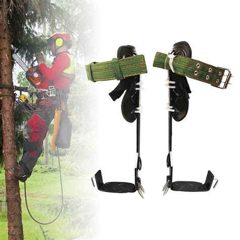 Outdoor Tree Climbing Kit Fruugo Uk
