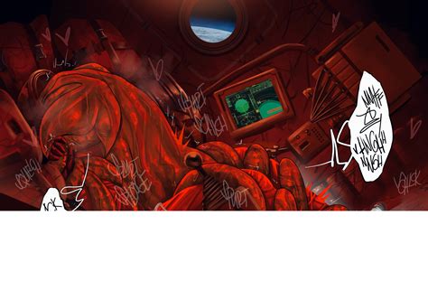 Rule 34 1alien 1boy Ambiguous Consent Ambiguous Penetration Astronaut