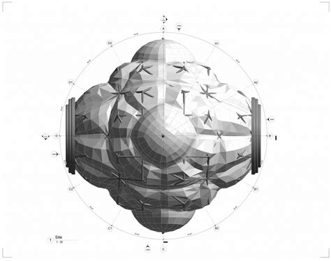 Nebulae Orbital Space Habitat Integrative Modeling
