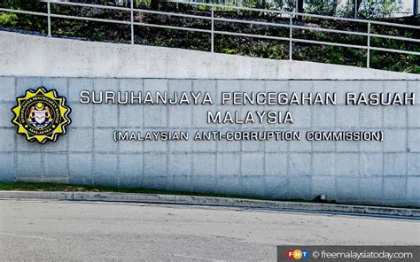5 Questioned In Maccs Rm5845mil Ukm Procurement Probe Fmt