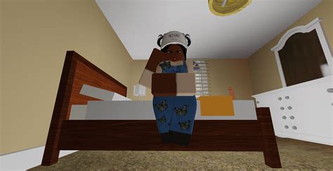 First Creation Rrobloxrr34