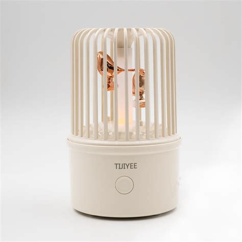 Disco Ball Diffuser Rotating Disco Diffuser For Essential