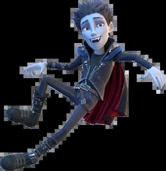 Rudolph Sackville Bagg Rise Of The Brave Tangled Dragons Wiki Fandom