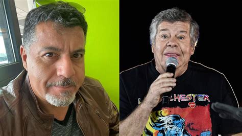 No Nos Trataba Mal Pero Beto Espinoza Contó Cómo Era Marcelo Hernández En Cachureos